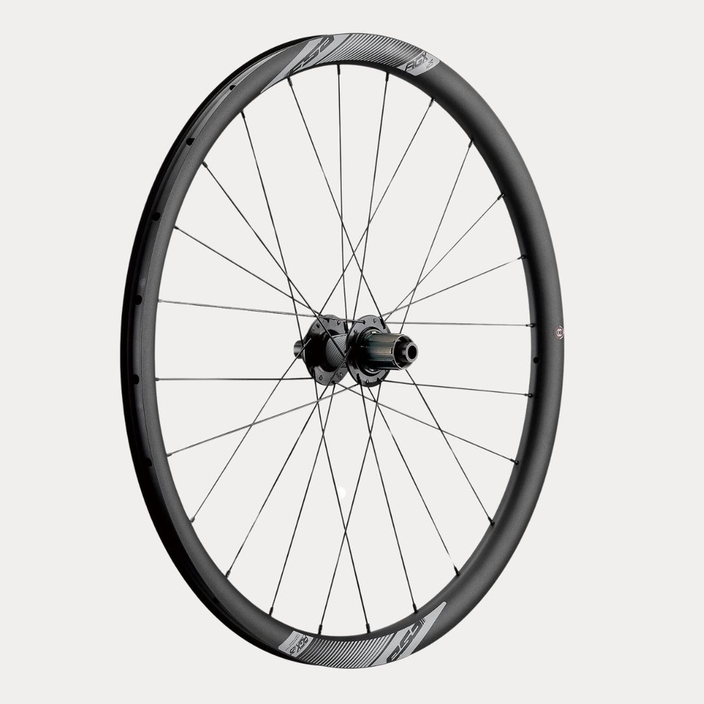 FSA WIELSET GRAVEL NS AGX i25 CL 29'' SRAM XDR | Codagex