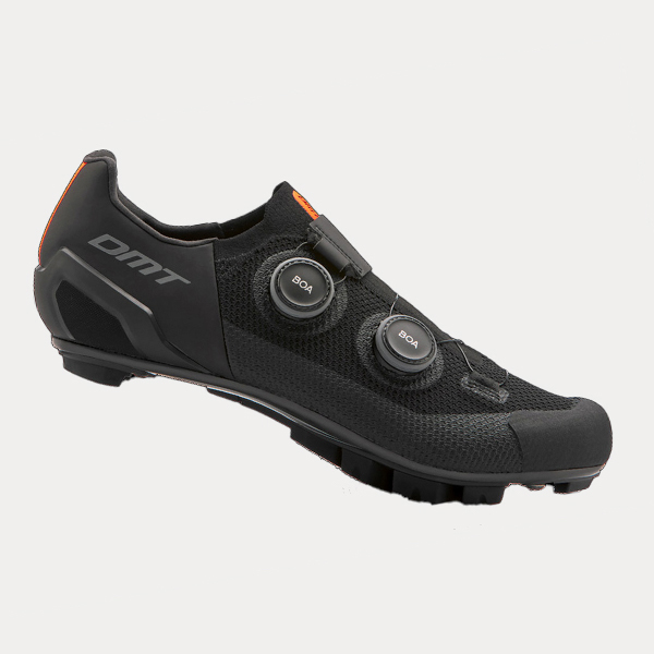 DMT SHOES MTB MH10 BLACK/BLACK | Codagex