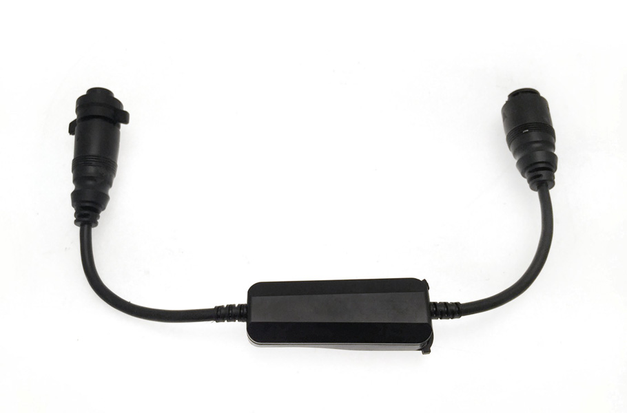 MAHLE X35+ SYSTEM - DEALER TOOL - GCU | Codagex